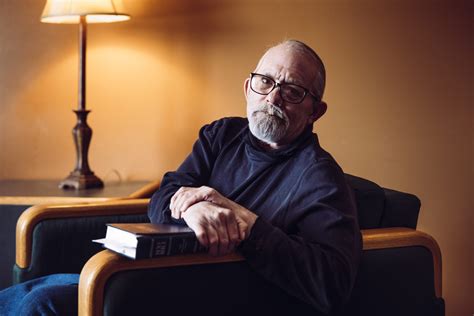 Meet Mark Wheeler Mission