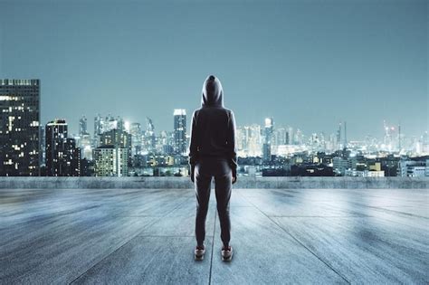 Premium Photo Computing Concept