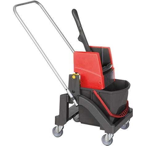 Vermop Vermop Reinigungswagen Aquva Bei Otto Office Günstig Kaufen