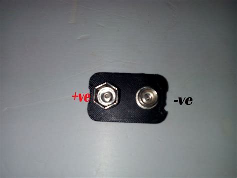 9 V Battery Adapter For Arduino From Scratch 5 Steps With Pictures Instructables