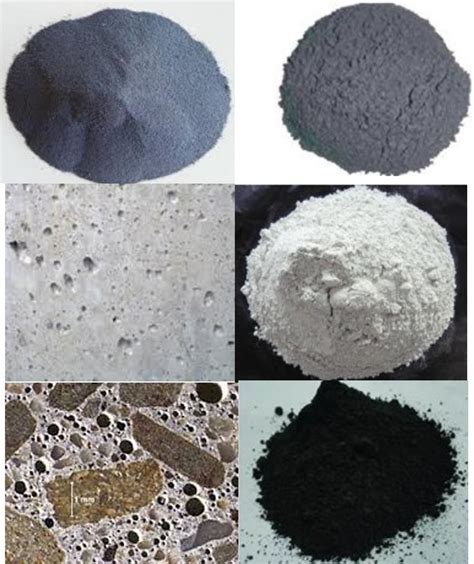Concrete Additives Edencrete®