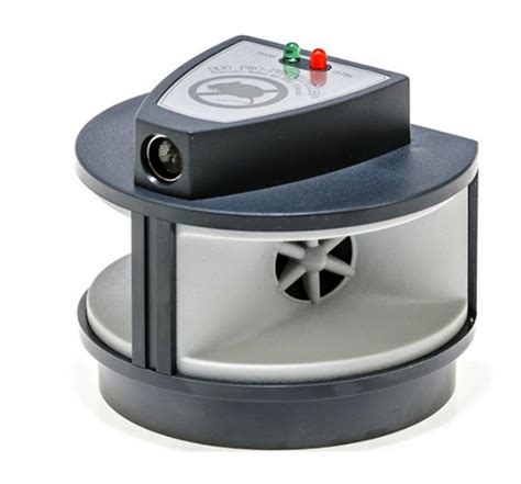 Ультразвуковой отпугиватель мышей крыс грызунов и насекомых Leaven Ls 927m Duo Pro 550m2