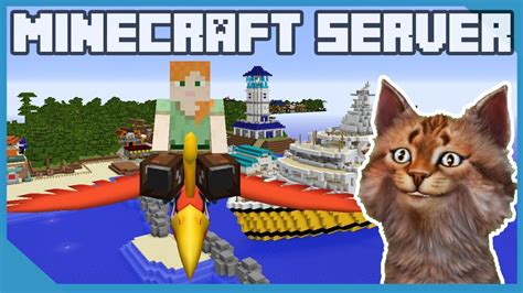 How To Get Fly Minecraft Pixelmon Server Part 10 YouTube