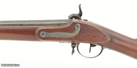 Probable Danish 71 Caliber Infantry Musket Al5137