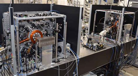Optical Lattice Clocks Clocks That Are 1000 Times Precise Than