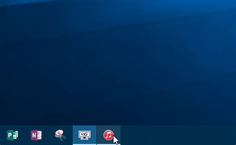 Duplicate Icon In Taskbar Windows Forums
