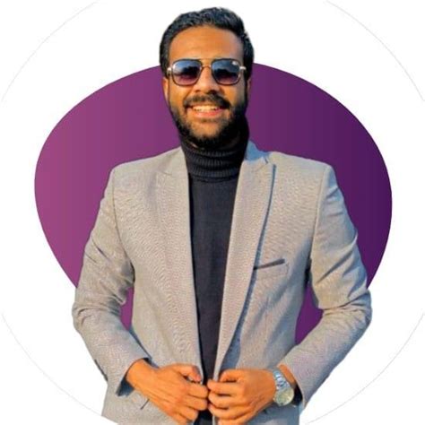 Gis Instructor Mohamed Gamal Gad