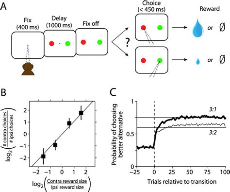 Matching Task And Behavior Download Scientific Diagram