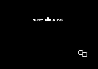 CSDb Christmas Demo By Computed Dreams CSDb Christmas Demo By Computed Dreams