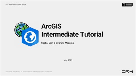 Bivariate Mapping Arcgis Pro Tutorial Digital Research Hub