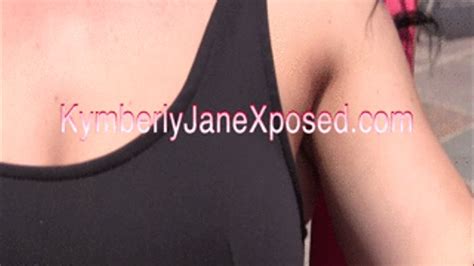 Caught Smoking Kyms Custom Kink Clips4sale