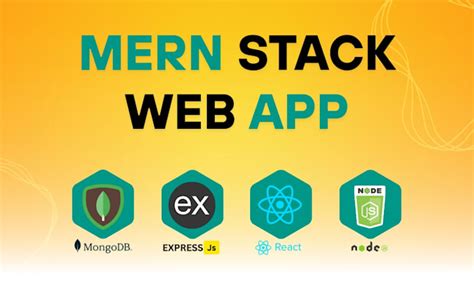 Create React Nodejs Websites As A Full Stack Mern Developer By