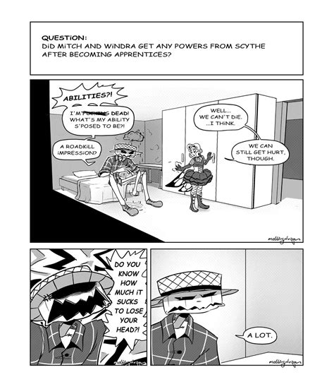 Ask Blender Test By Meltingdragon On Deviantart