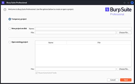 introduction to burpsuite and installation cyberwiki encyclopedia
