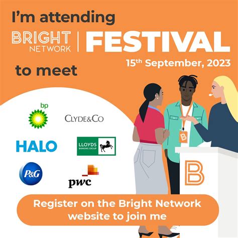Zaigham Aftab Qureshi On Linkedin Brightnetworkfestival2023 Graduateopportunities