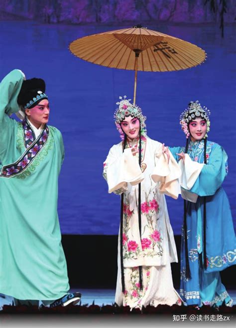 白蛇传——京剧、太平歌词 知乎