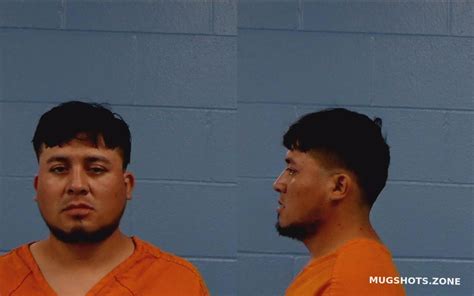 Gonzalez Castillo Jonathan Caleb 08272022 Williamson County