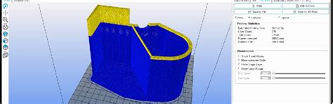 Saving A Part Way Through Failed 3d Print Hackaday