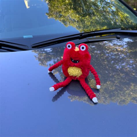 Sahul12 Monster Toy · Hugging Face