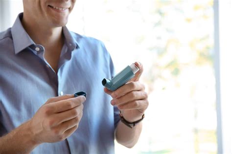 Smart Inhaler What It Is How It Works Compatibility Costs