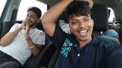 Hadoti Vlogs Youtube