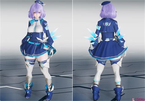 【pso2ngs】ポポナ再現コス『ポポロンレイナル[se]』の詳細まとめ まかぽっぽngs