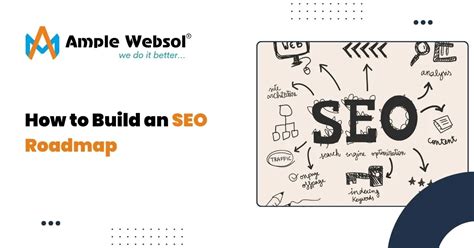 How To Build An Seo Roadmap Ample Websol