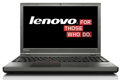 Lenovo Thinkpad W Full Specifications Devicebeast Com