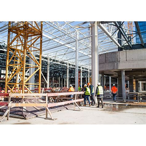 Modular Prefabricated Structure Color Gray At Best Price In Sambalpur A K Engineering