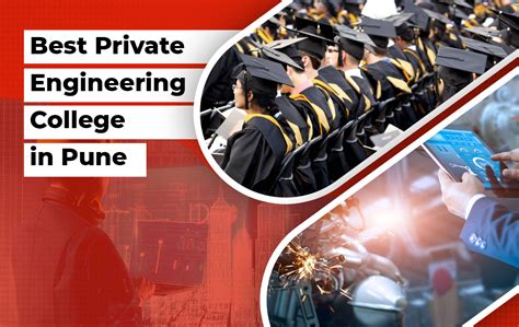 Best Private Engineering Colleges In Pune