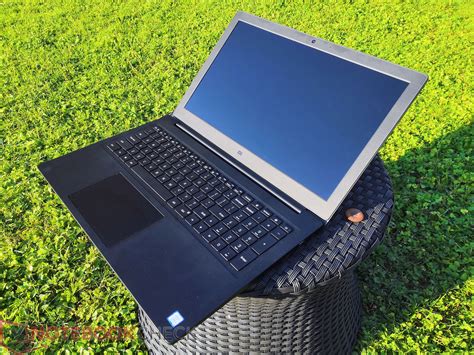 Ноутбук Xiaomi Mi Notebook 15.6 (8250U, MX110). Обзор от Notebookcheck ...