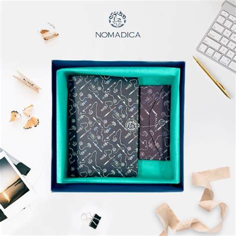 Бүтээгдэхүүн Номадика