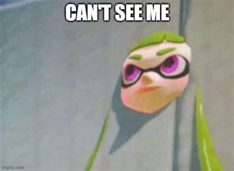 Woomy Splatoon Memes