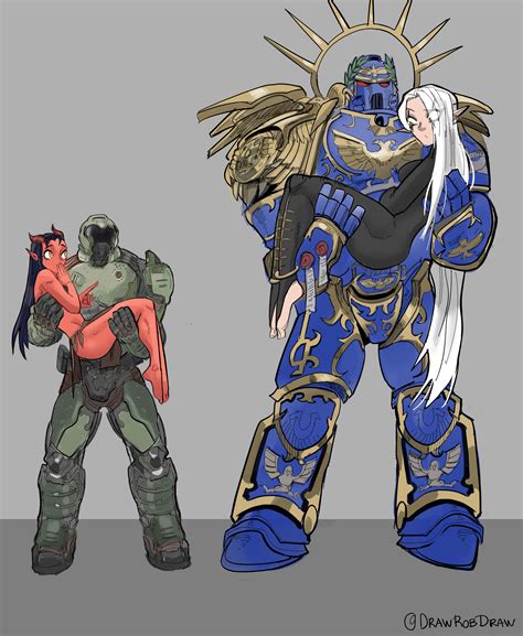 Doom Rule 63