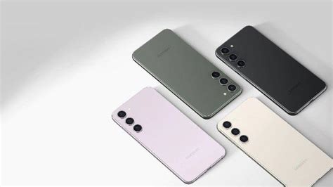 Harga Hp Samsung Galaxy S Series Bulan April Galaxy S Dibanderol Rp Jutaan