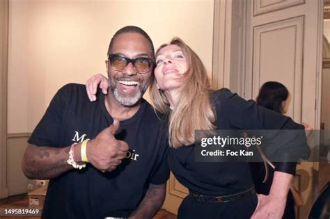 Joey Starr Photos Photos And Premium High Res Pictures Getty Images