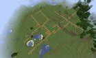 Minecraft Bedrock Another Eye End Portal SEED R Minecraftseeds