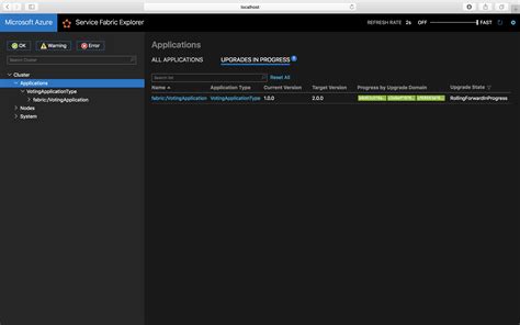 Configurar Jenkins Para Um Aplicativo Java No Service Fabric No Azure