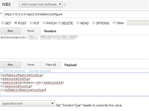 Working With Nsx Preparing The Cluster And Hosts Wahl Network
