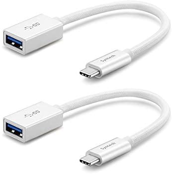 Amazon Com Apple USB C To USB Adapter
