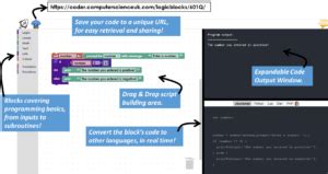 CSUK Blog CSUK Teacher