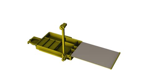 Draw A 2d Drawing With Inventor Or 3d Cad Invent Patent Machining Draft Model By Zmzhavia Fiverr