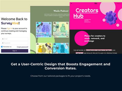 user centric ui ux design to enhance engagement and conversion rates