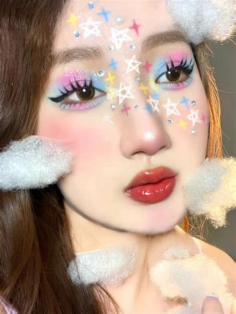 00s Makeup Eye Makeup Art Makeup Inspo Fashion Makeup Makeup Style