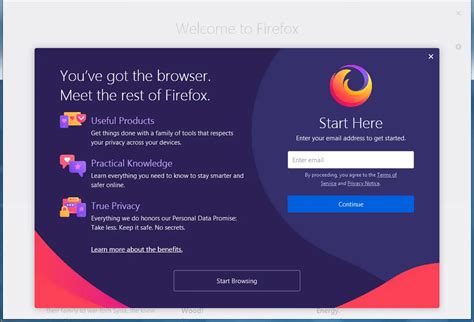 How To Create And Manage Multiple Firefox Profiles At Once
