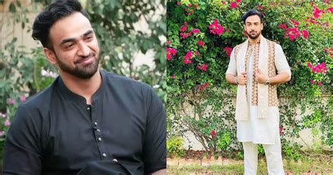 Agha Mustafa Hassan Calls Out Actors Busy In Tiktoks Reviewit Pk
