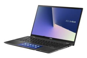 Asus Zenbook Flip Inch R U Gb Gb Ssd Mx Gb In Device Harvey Norman