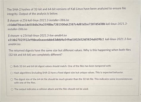 Solved Select The Most Secure Symmetric Algorithm From The