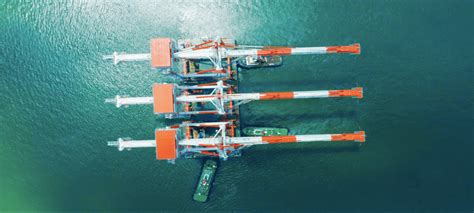 Dịch vụ biển Tân Cảng Saigon Newport Corp SNP