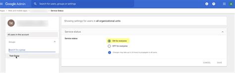 Configure Google As An IdP In The Cloud Identity Engine